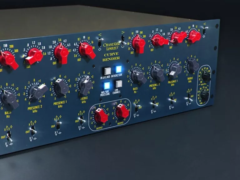 Mastering – One Tribe Studio