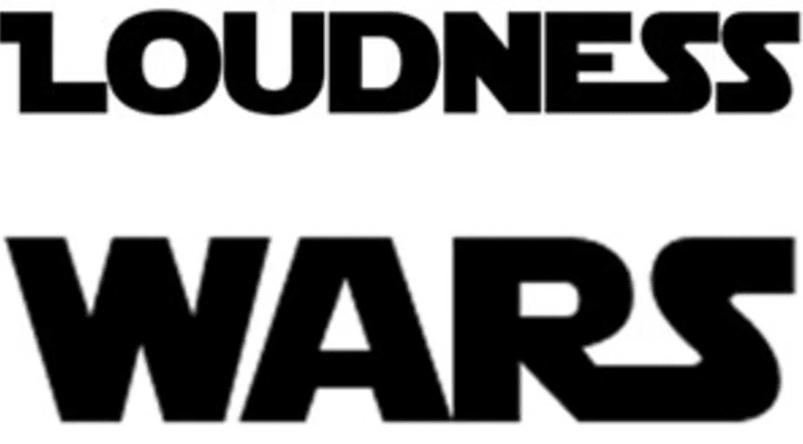 What is Loudness War? - One Tribe Studio