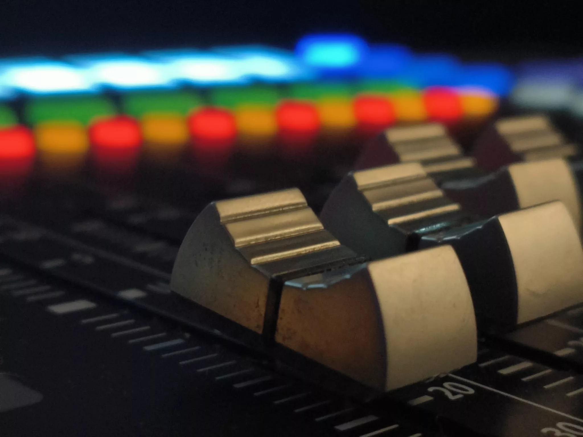 Studio Mastering et Mixage - One Tribe Studio